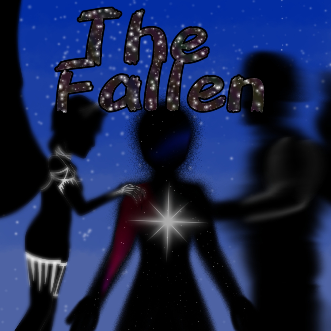 The Fallen | WEBTOON