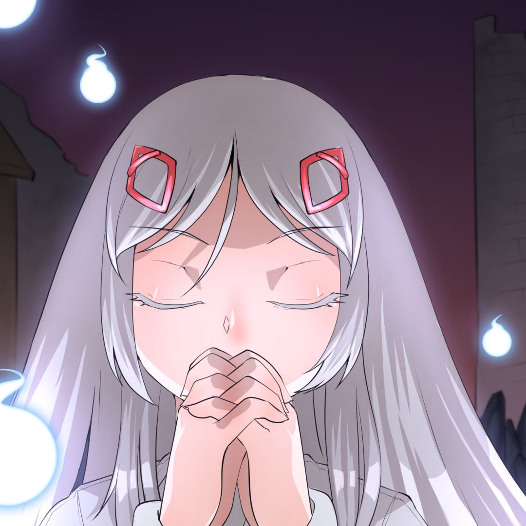 Soul Anomaly | WEBTOON