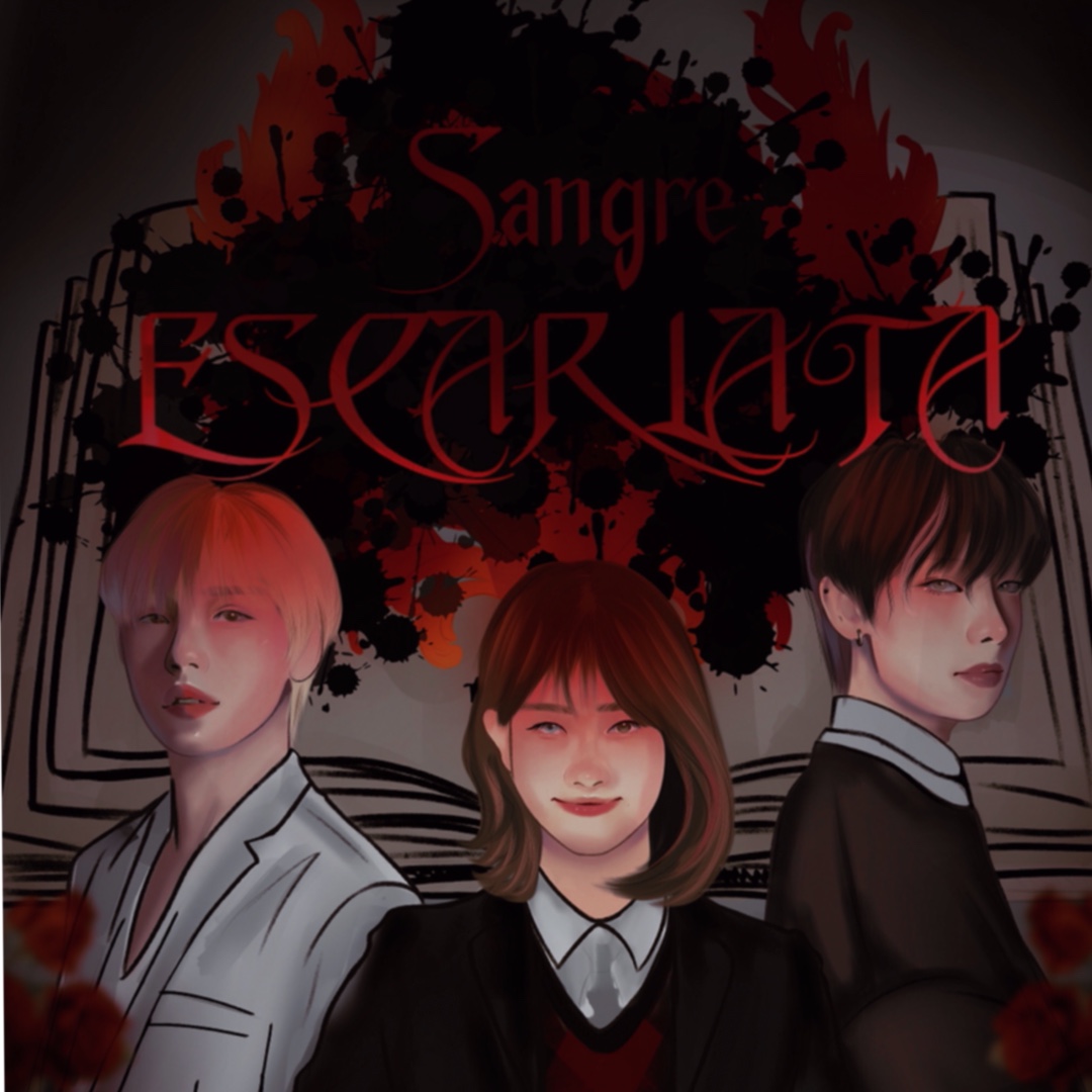 Sangre Escarlata | WEBTOON