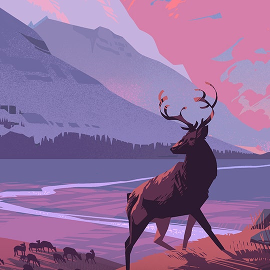 Rewriting Extinction | WEBTOON