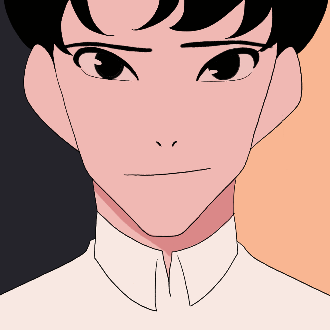 Dead Stars | WEBTOON