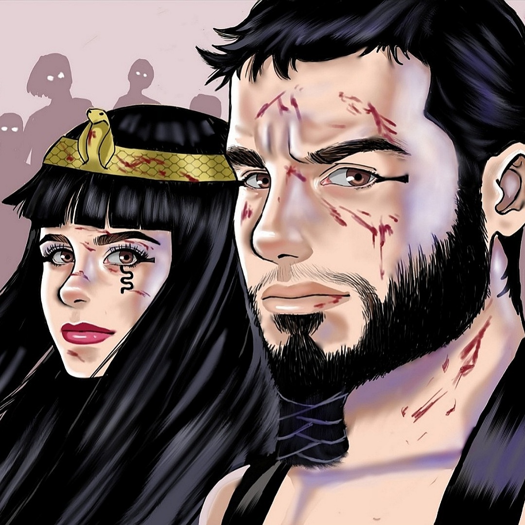 Elixir Of Life | WEBTOON