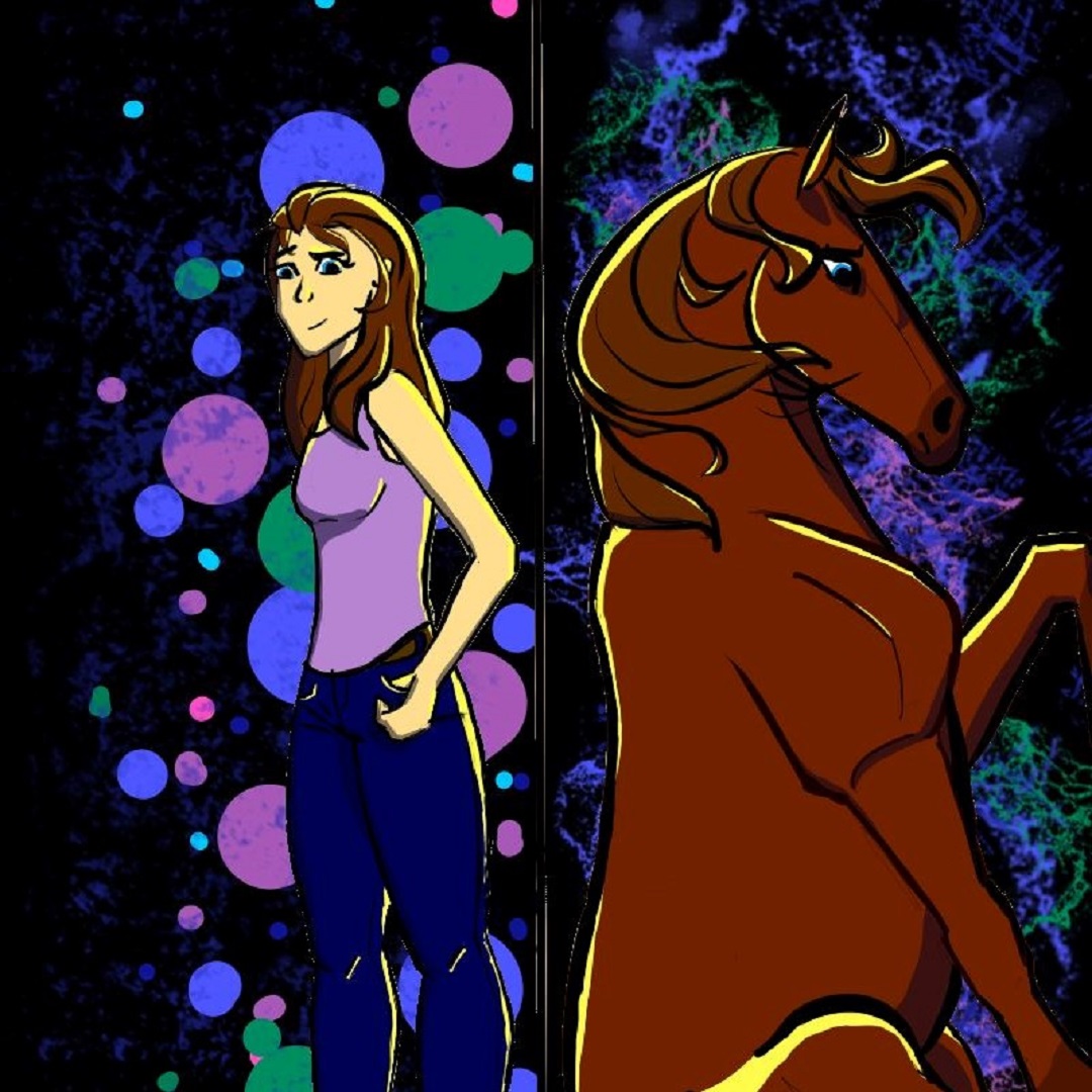 The day I gained 1,500 pounds | WEBTOON