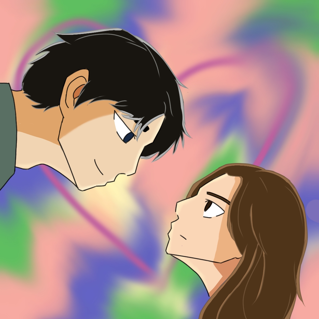 Art of Tomorrow | WEBTOON