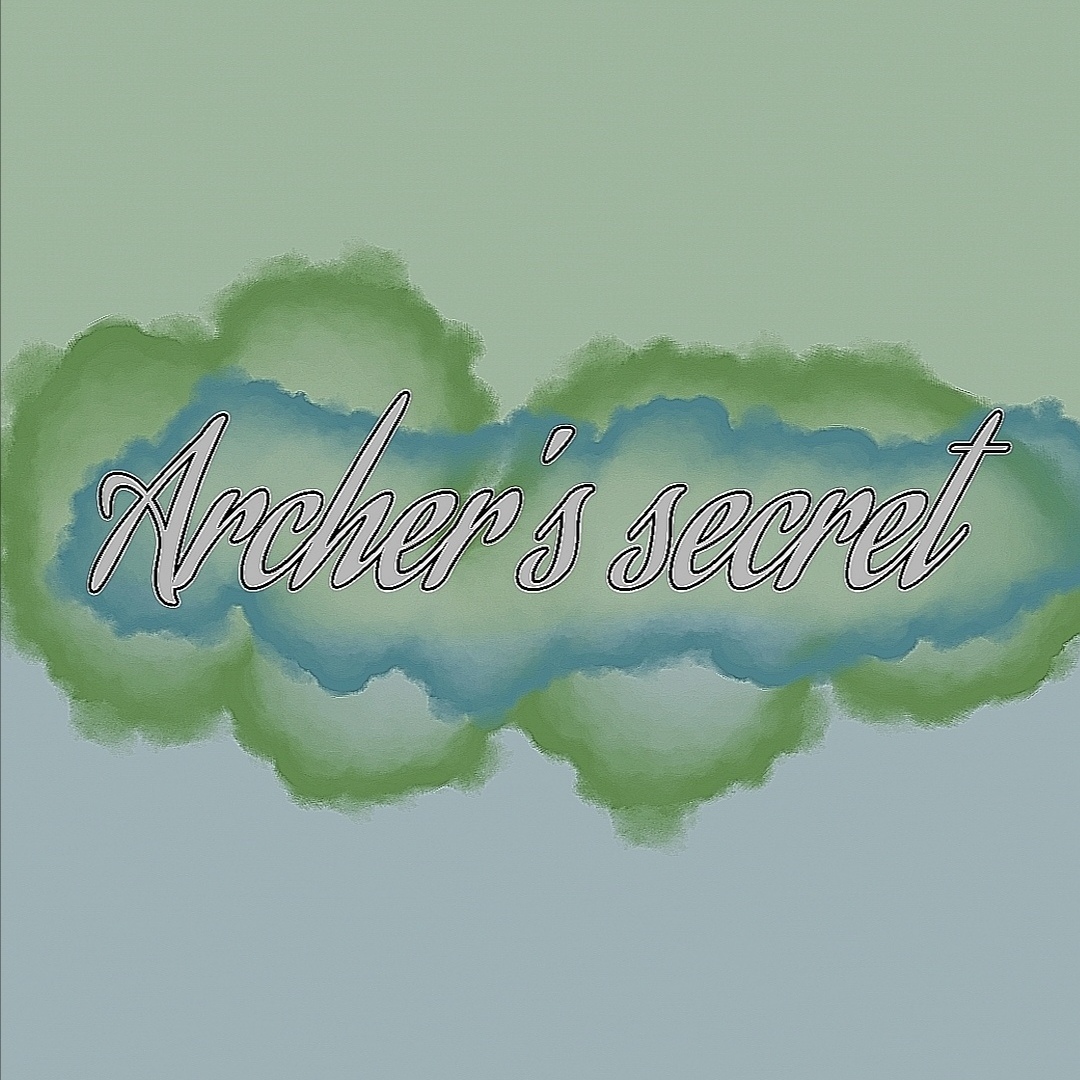 Archer's secret | WEBTOON