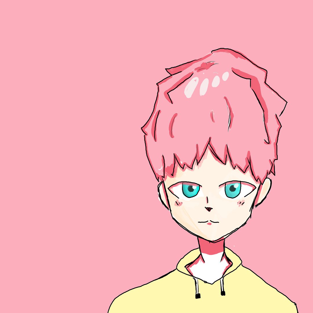 you and me BL | WEBTOON