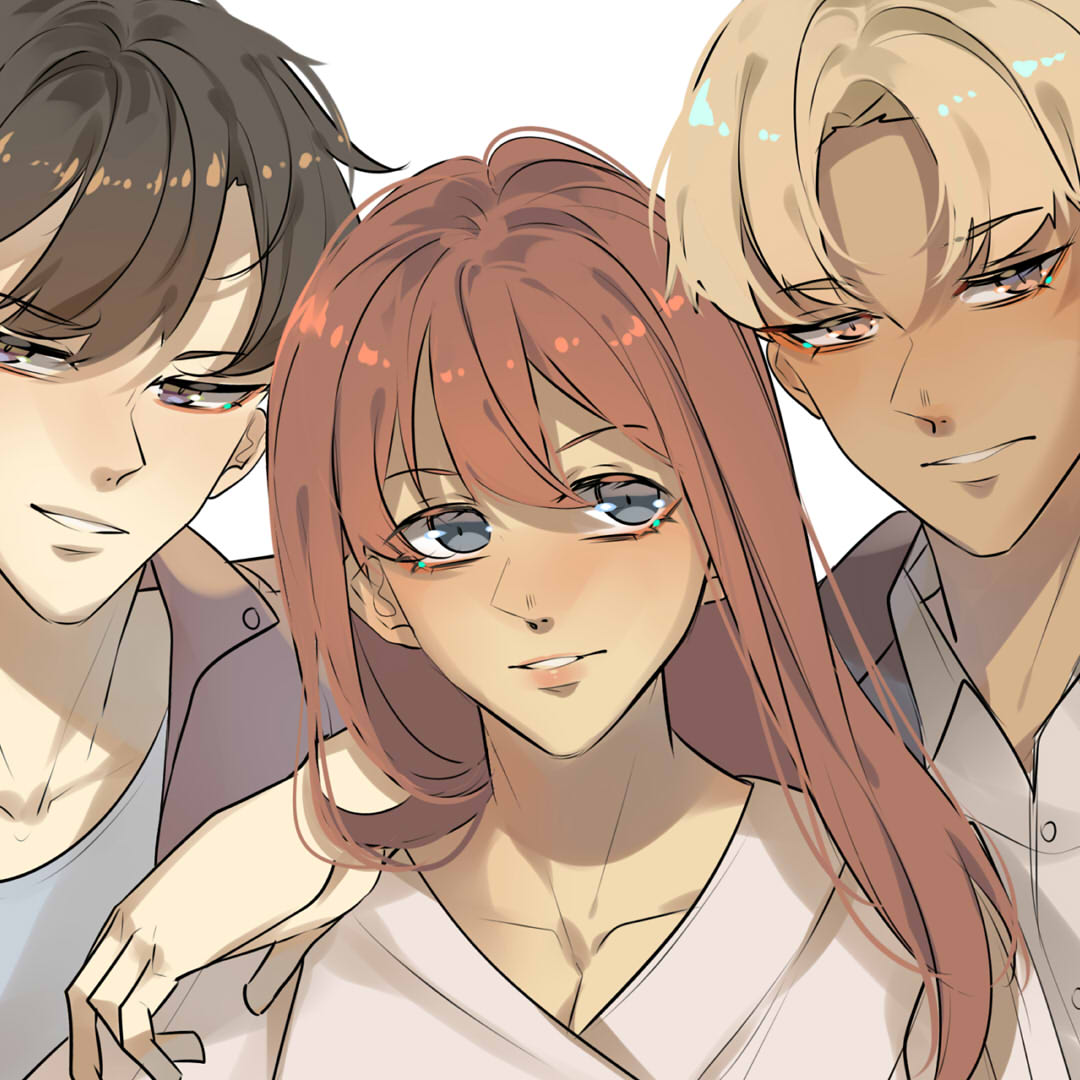 Second Lead Club | WEBTOON