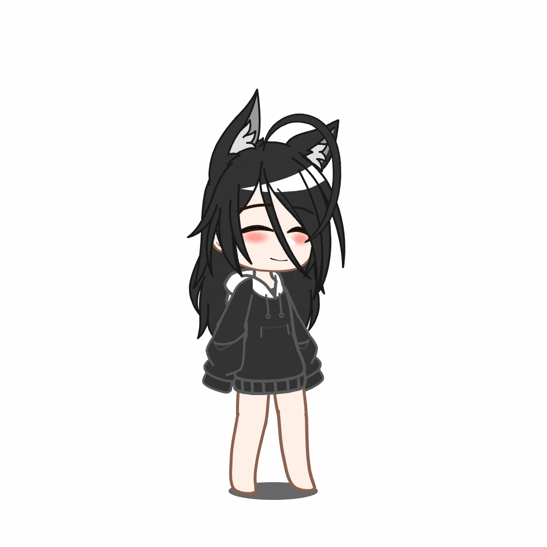 Gacha club | WEBTOON