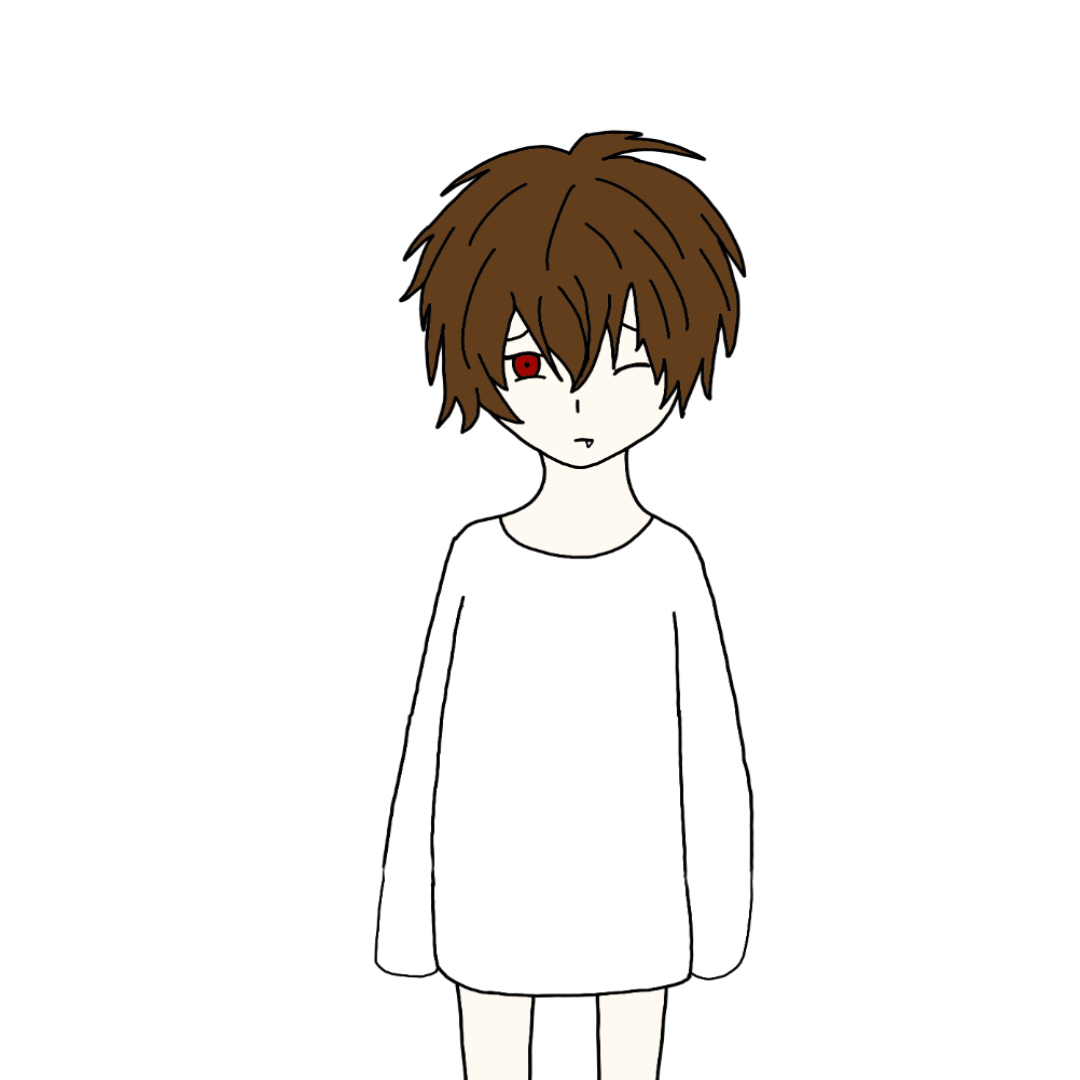 Captive vampires (BL) | WEBTOON