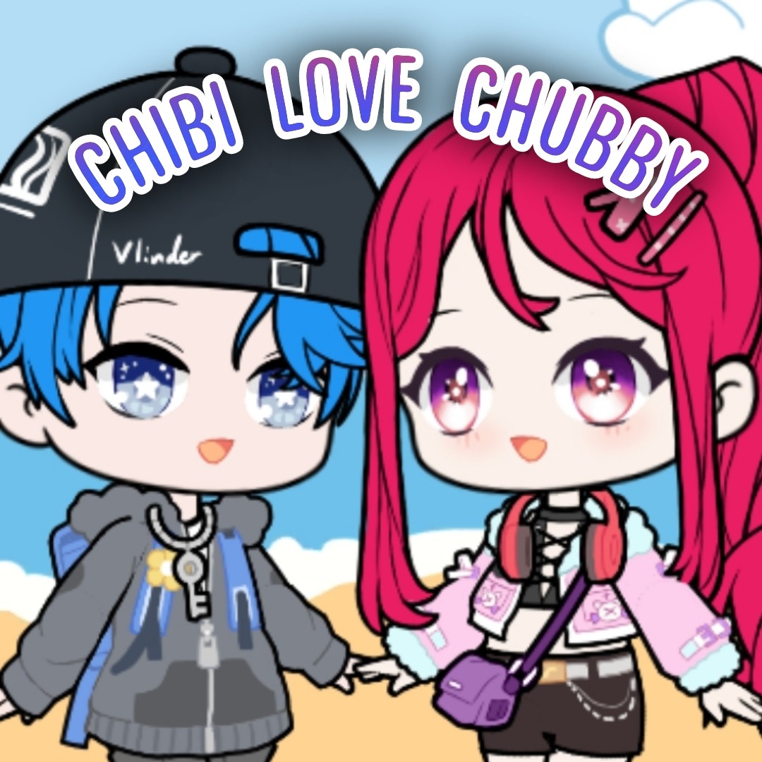 Chibi love chubby / Comicstrips | WEBTOON