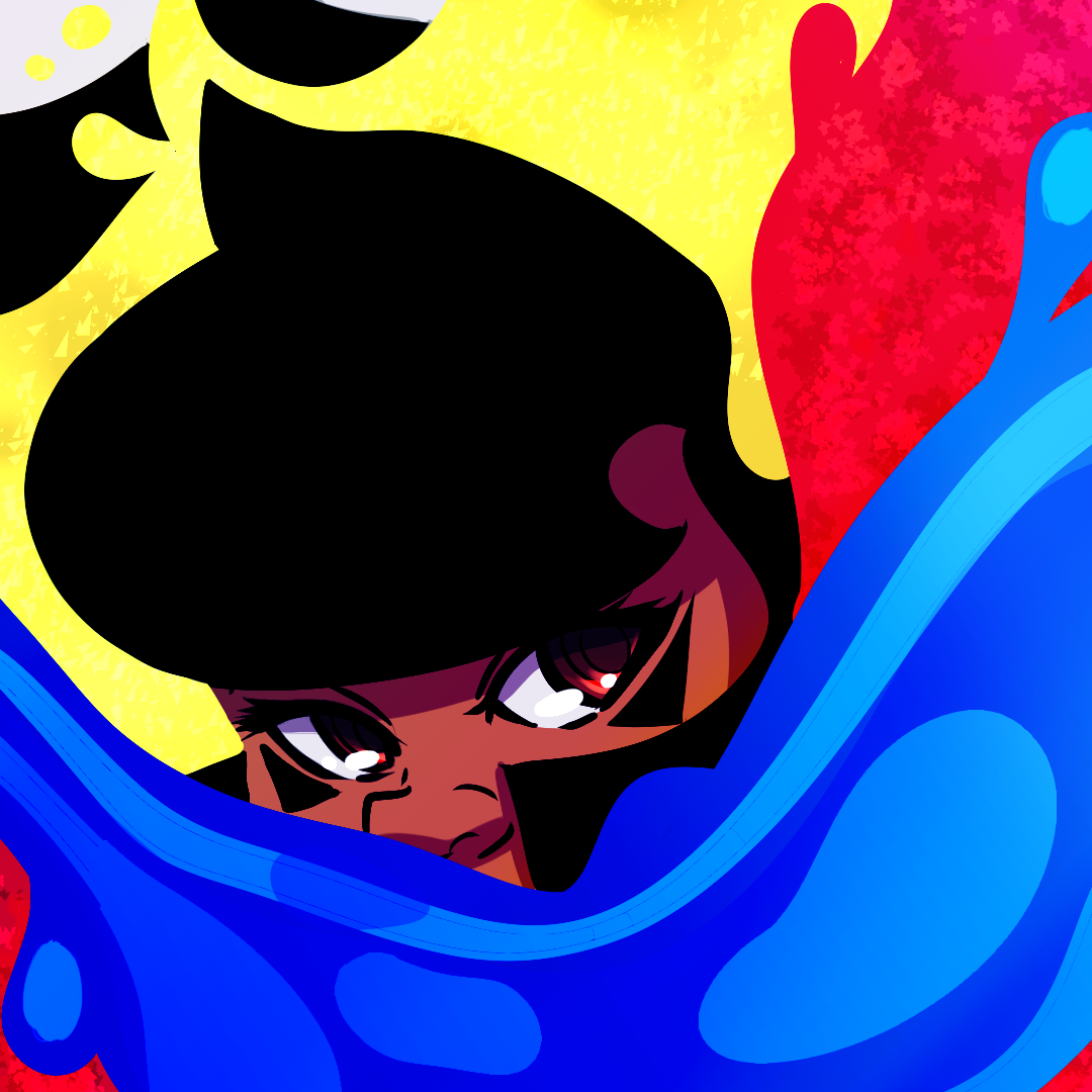 Creatures of Earth | WEBTOON