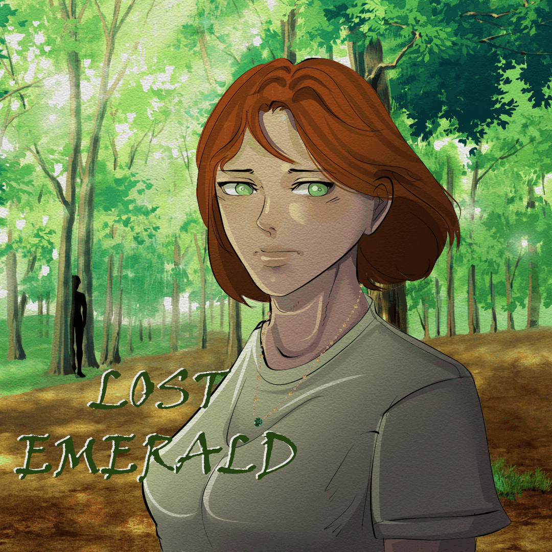 Lost Emerald | WEBTOON