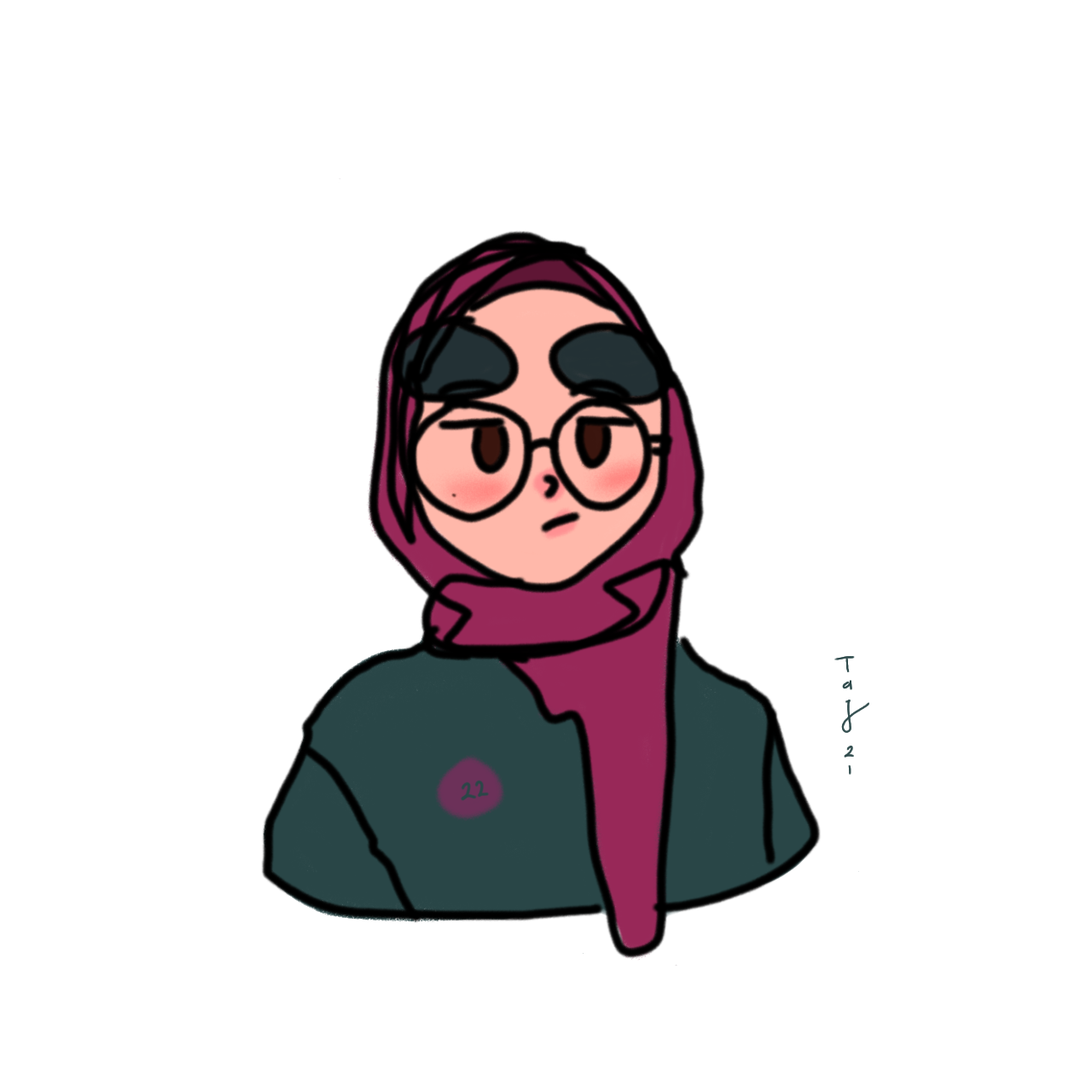 Lelehan xiocing | LINE WEBTOON