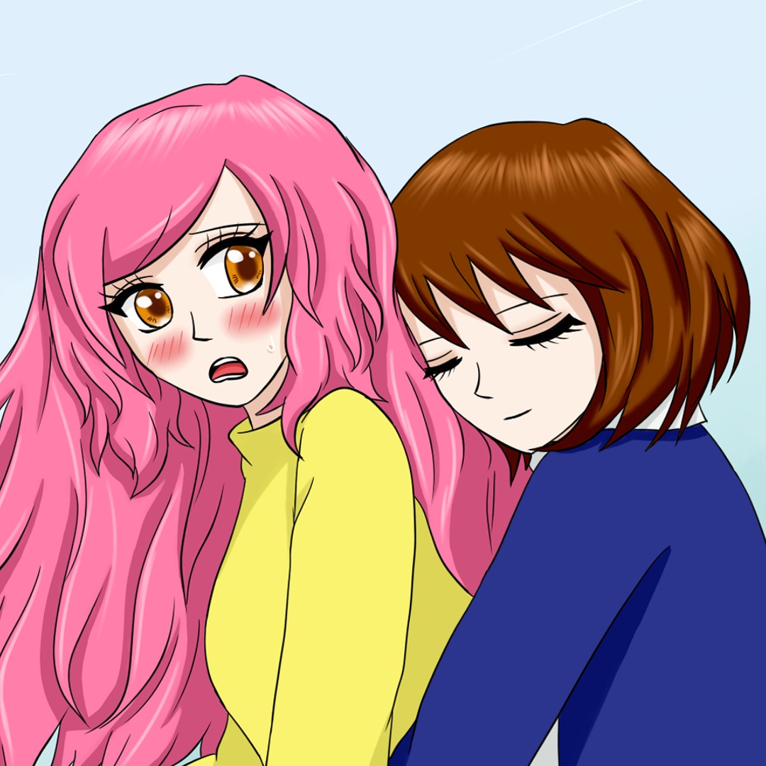 Your Charms | WEBTOON