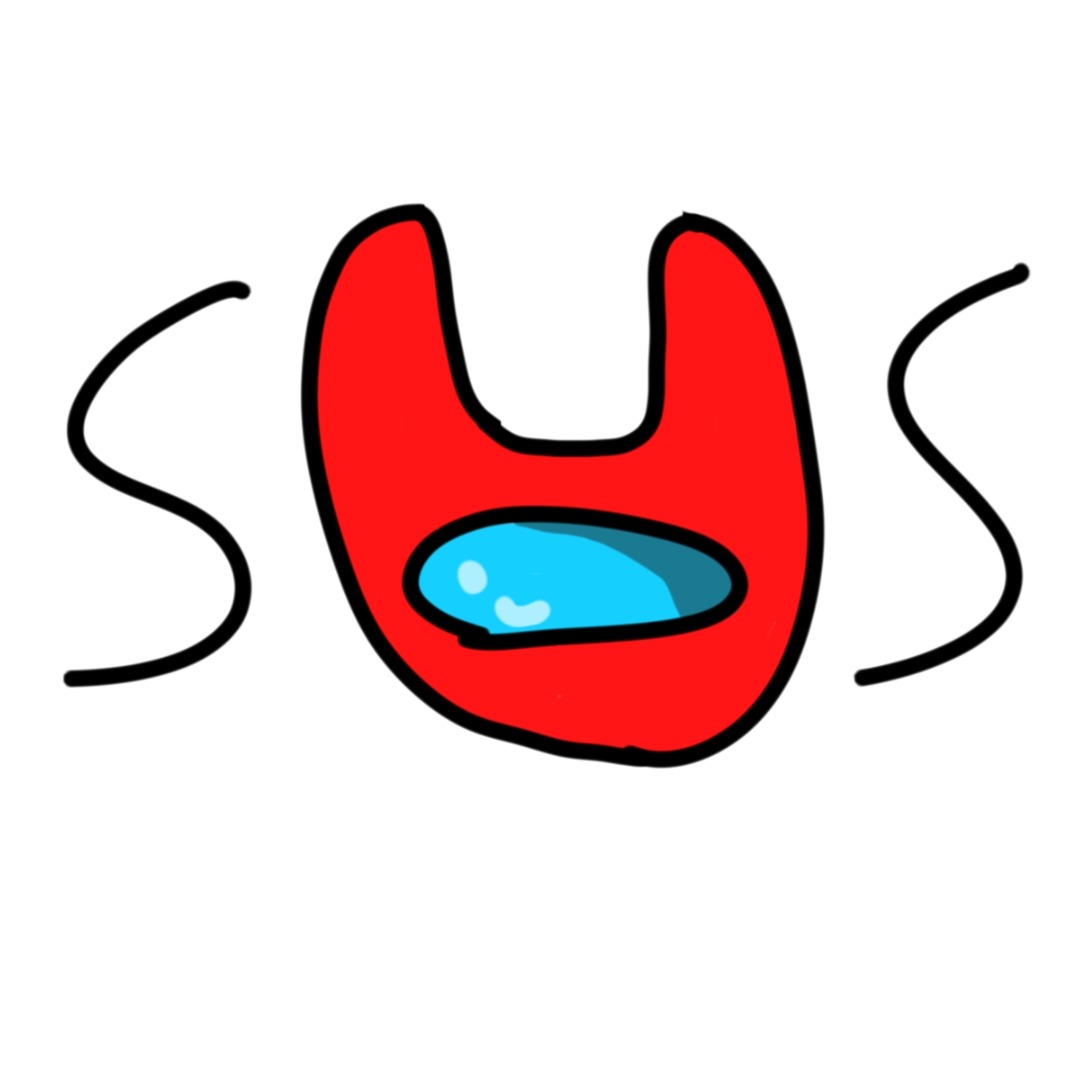 The warning - 1 | Sus