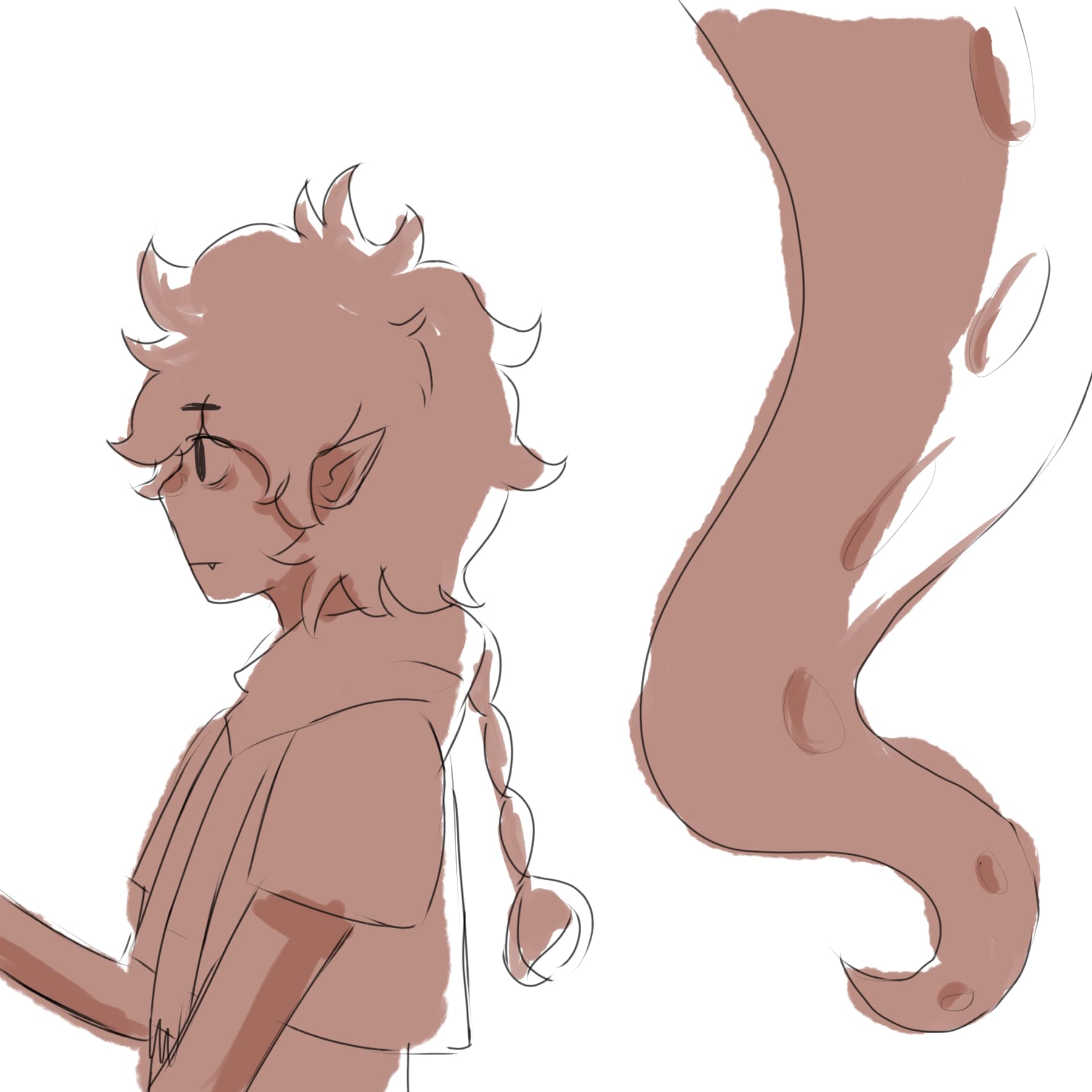 DND Shorts | WEBTOON