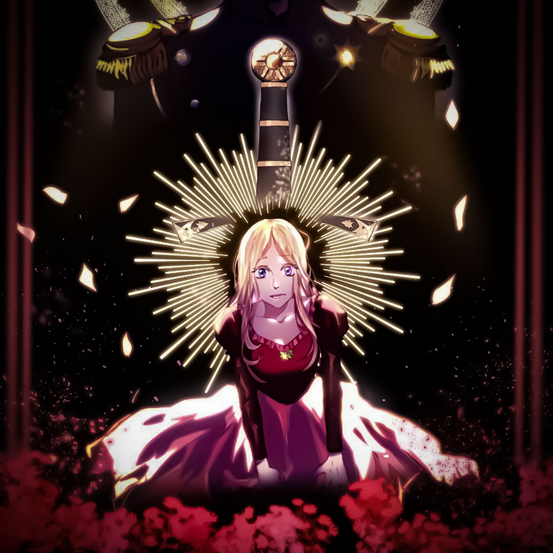 The Noble Blade of Fate | WEBTOON