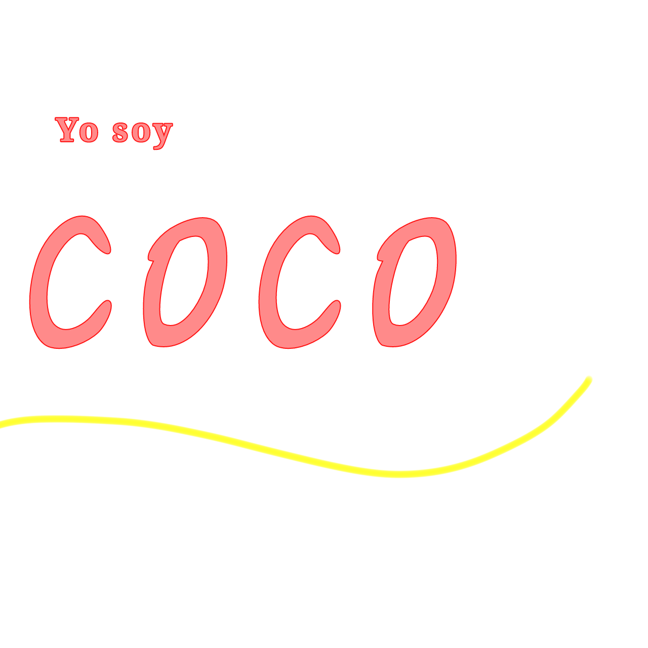 Yo soy Coco [SERIE CANCELADA] | WEBTOON