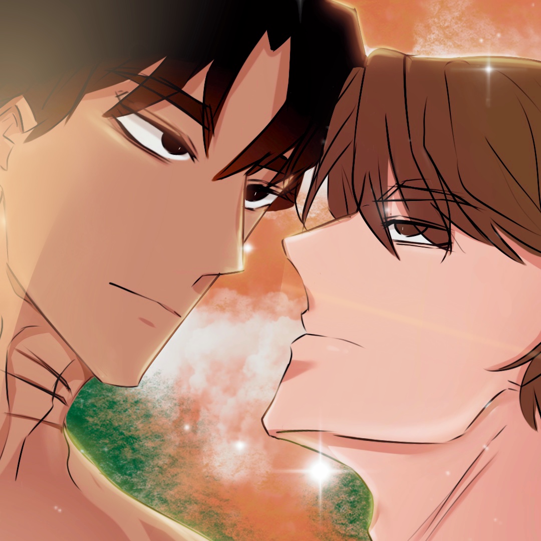 เกิดใหม่ทั้งที ดันเป็นผู้ป่วยติดเตียงเนี่ยนะ! (BL) | LINE WEBTOON