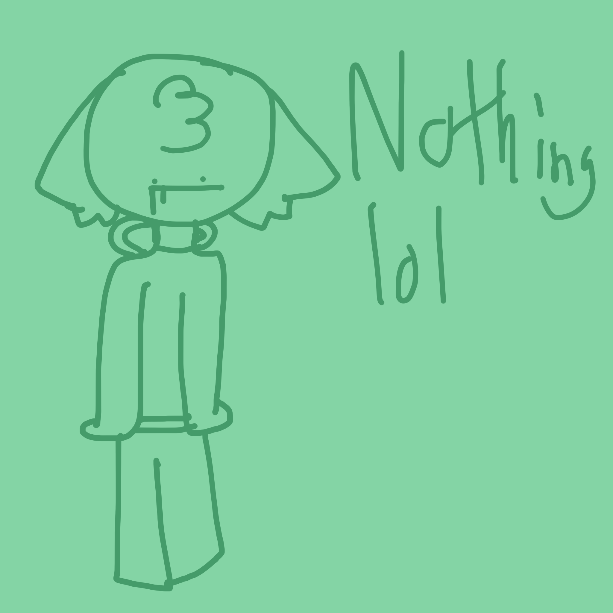 Yes - 69 | Nothing lol [discontinued]