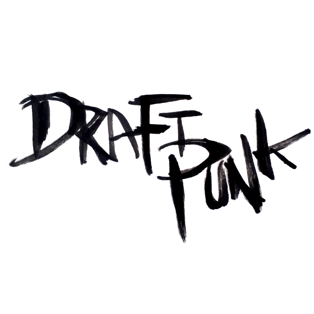 Draft Punk | WEBTOON