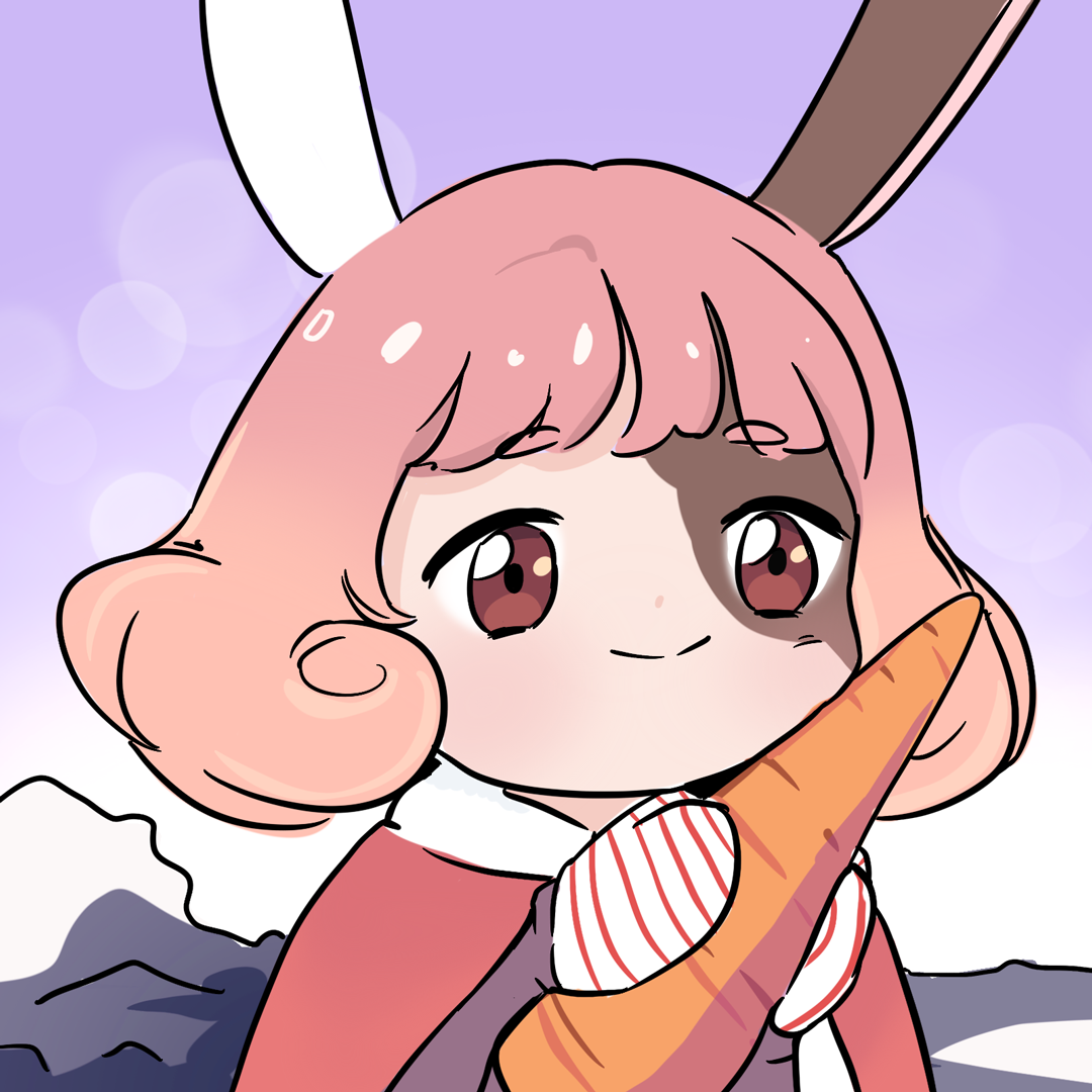 Cookie Bits | WEBTOON