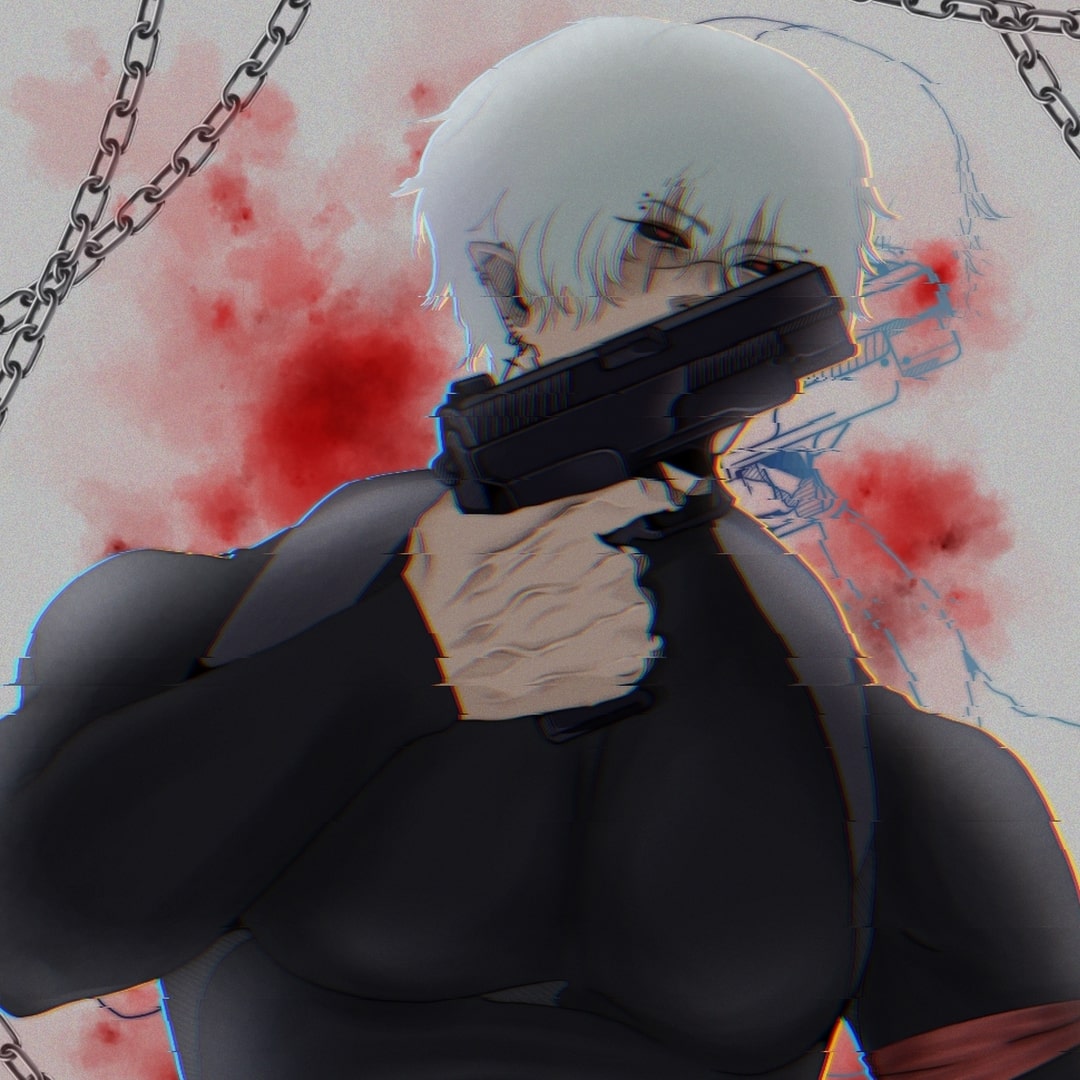 Mob Scene | WEBTOON
