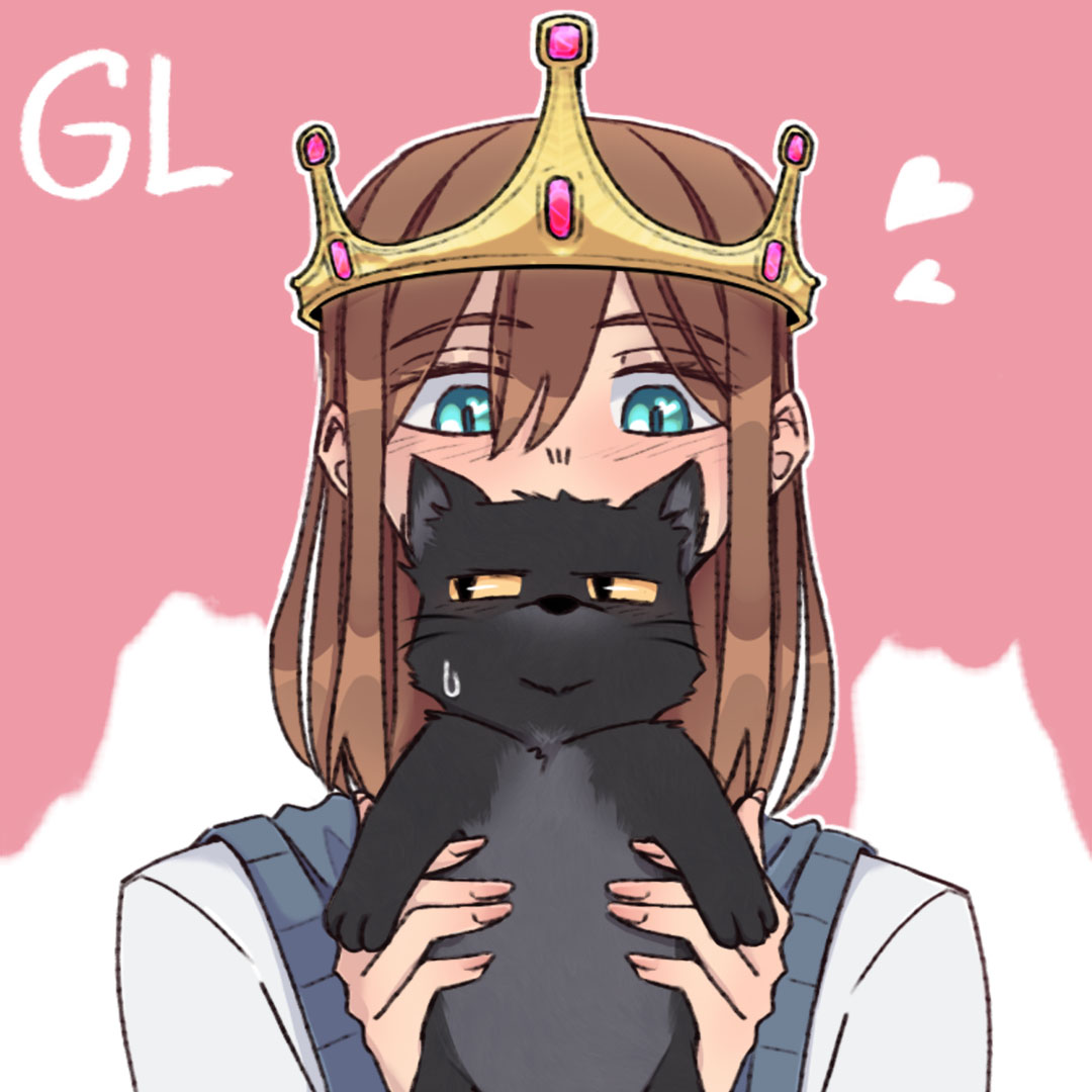 My awkward princess {GL} | WEBTOON