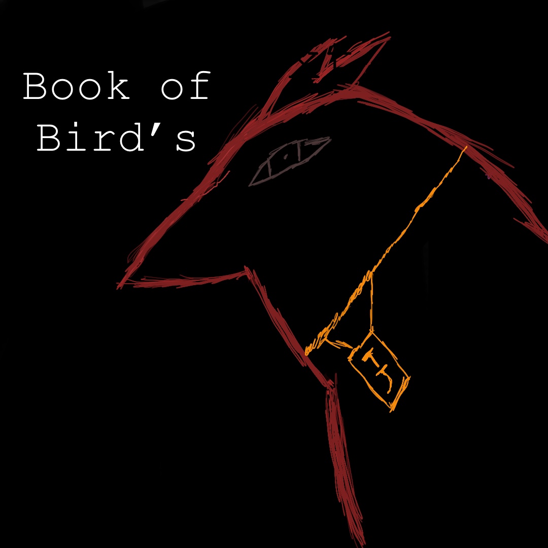 BOOK OF BIRDS | WEBTOON