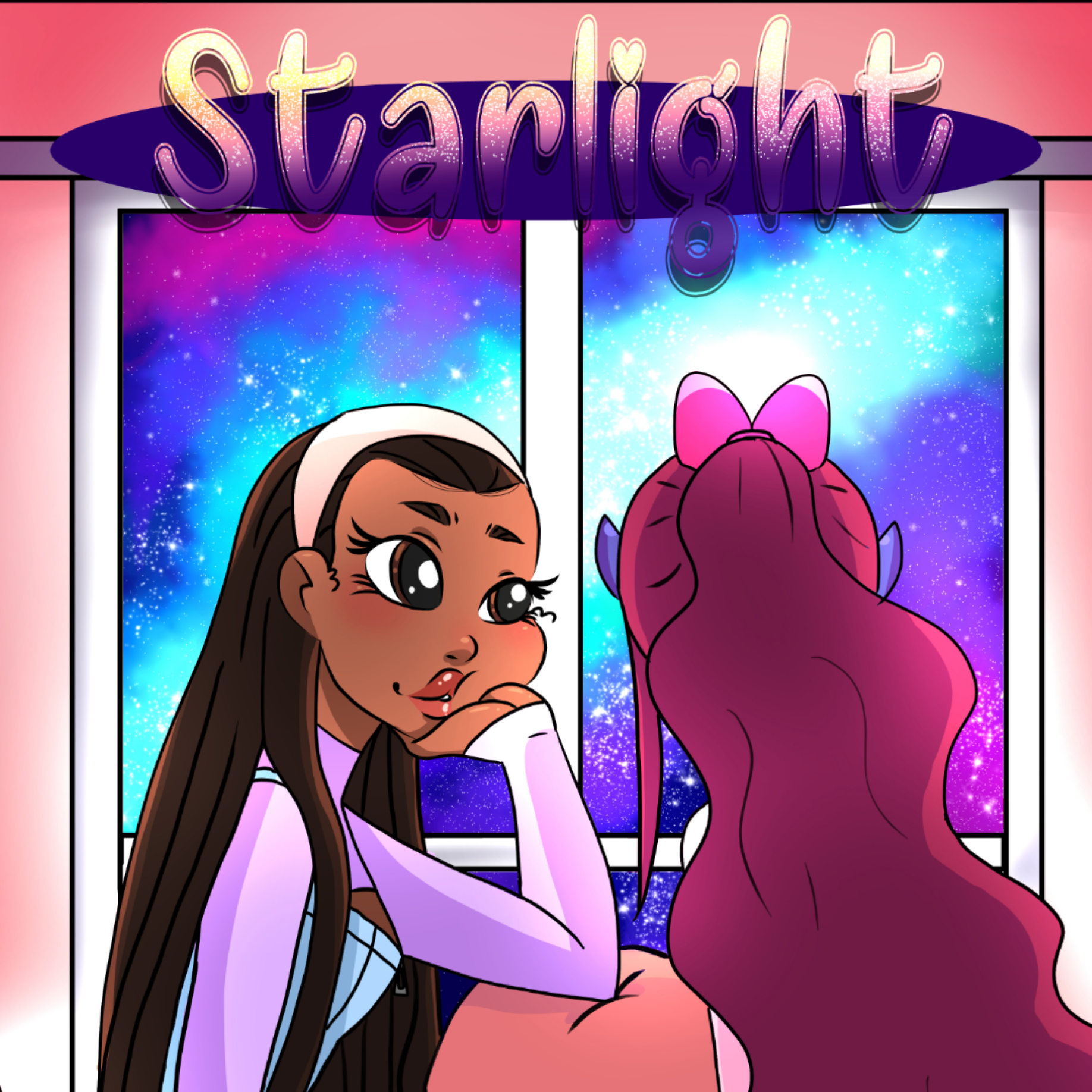 StarLight | WEBTOON