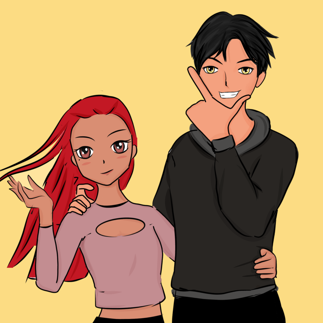 My perfect date | WEBTOON