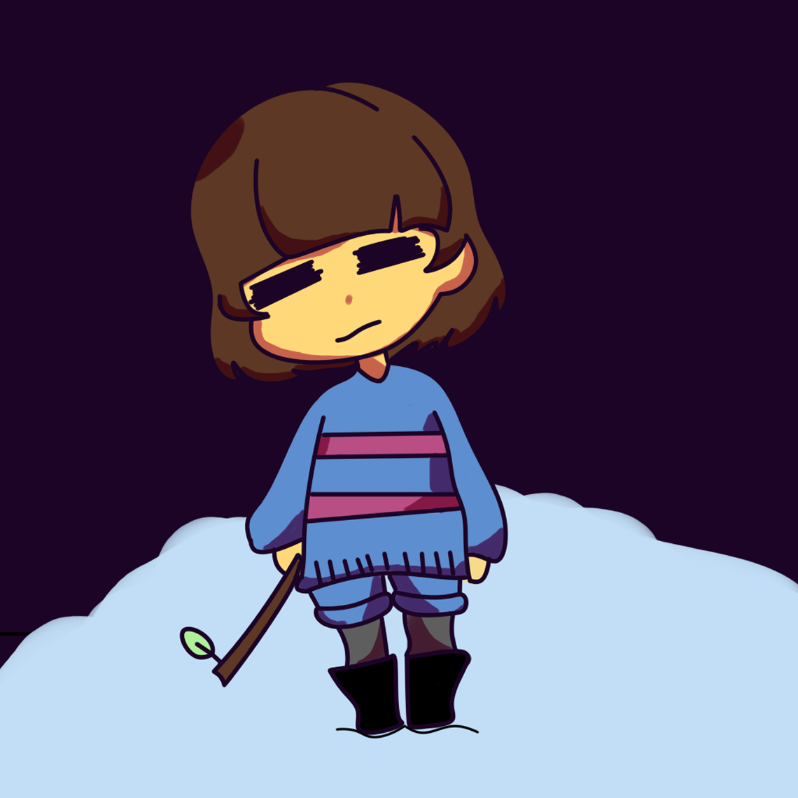 undertale | WEBTOON
