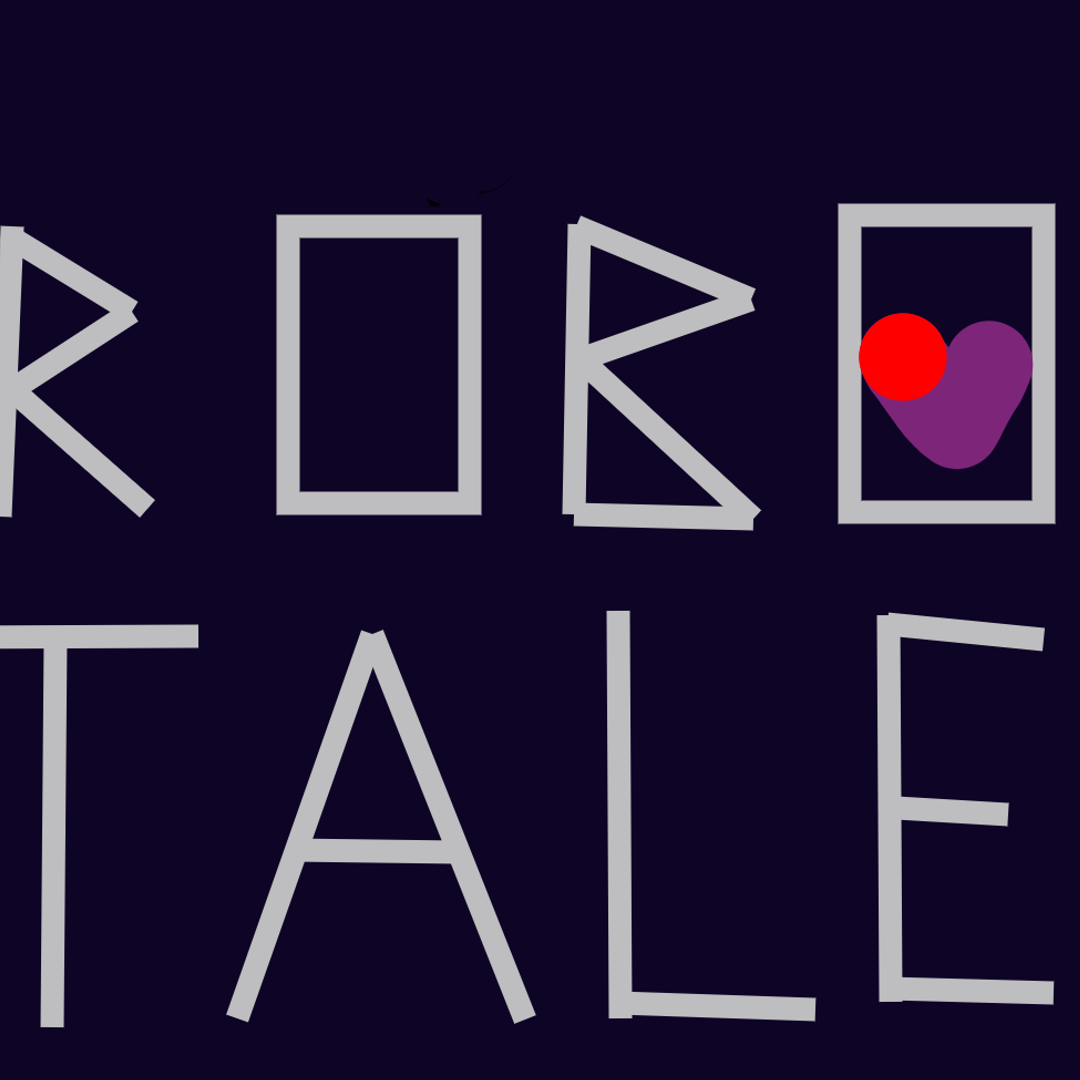 Robotale | WEBTOON
