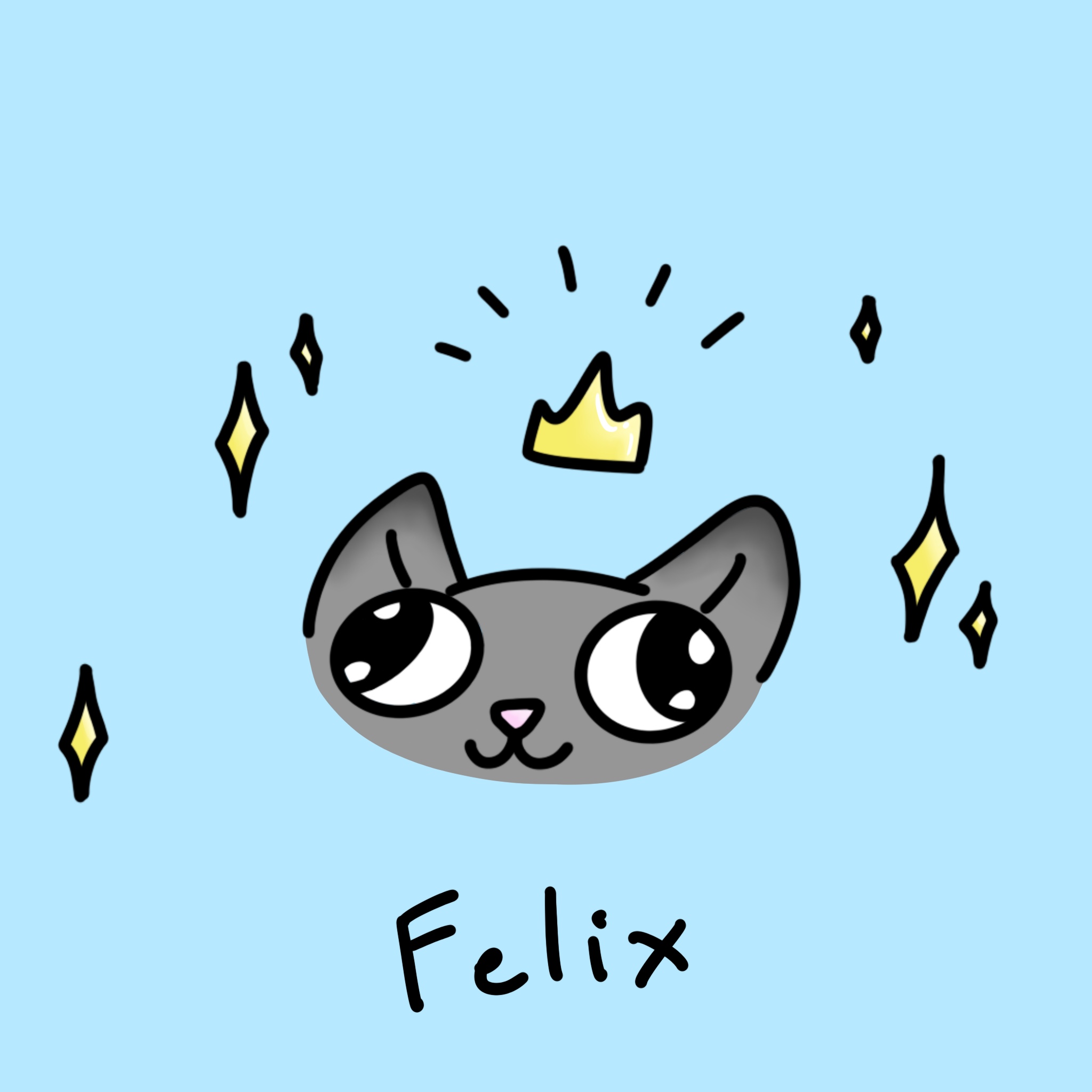 Felix | WEBTOON