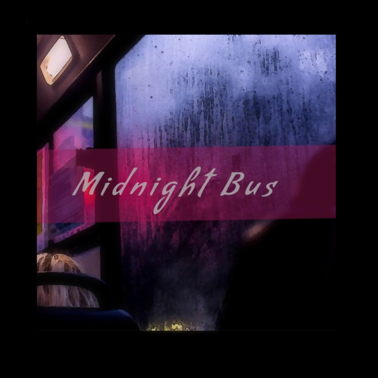 Midnight Bus | WEBTOON