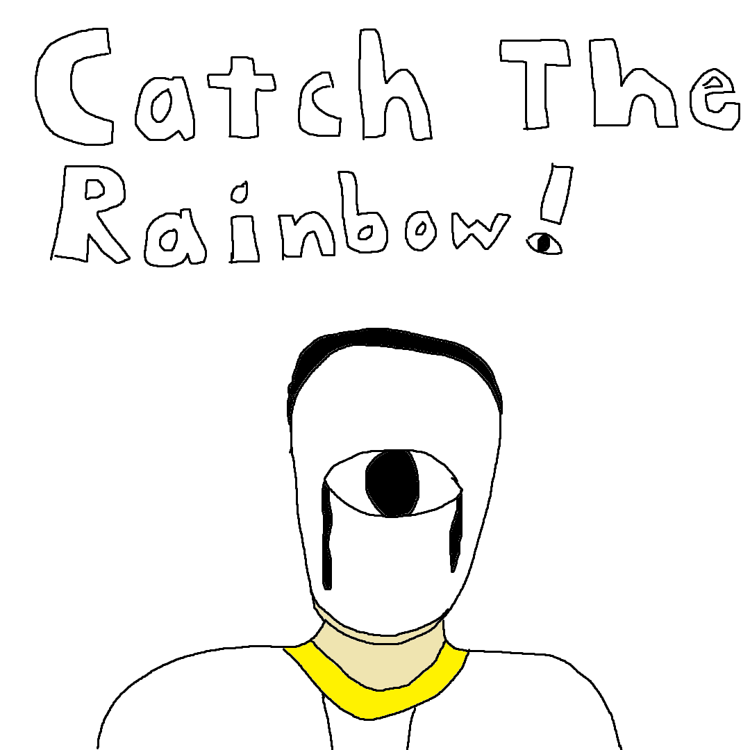 Catch The Rainbow | WEBTOON