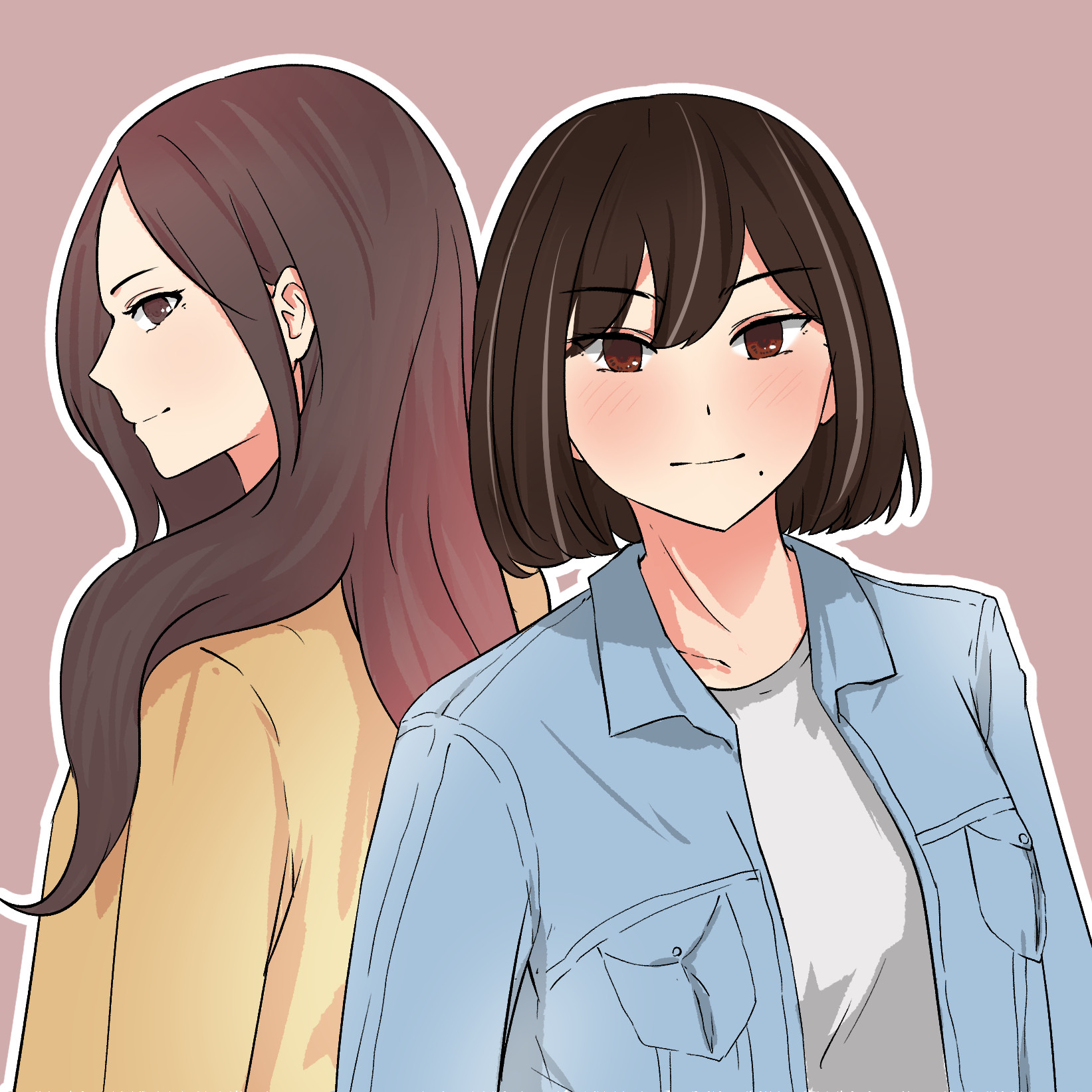 Sudden Whim | LINE WEBTOON