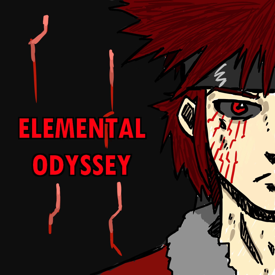 Elemental Odyssey | WEBTOON