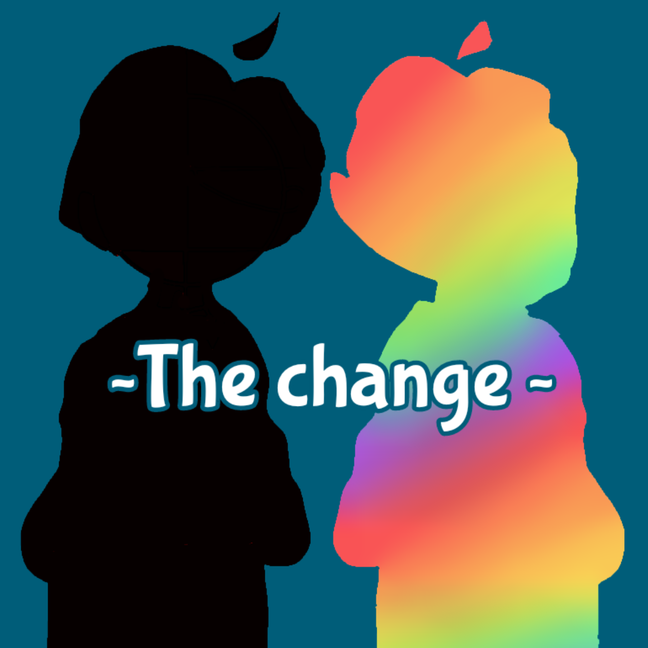 ~The Change~ | WEBTOON