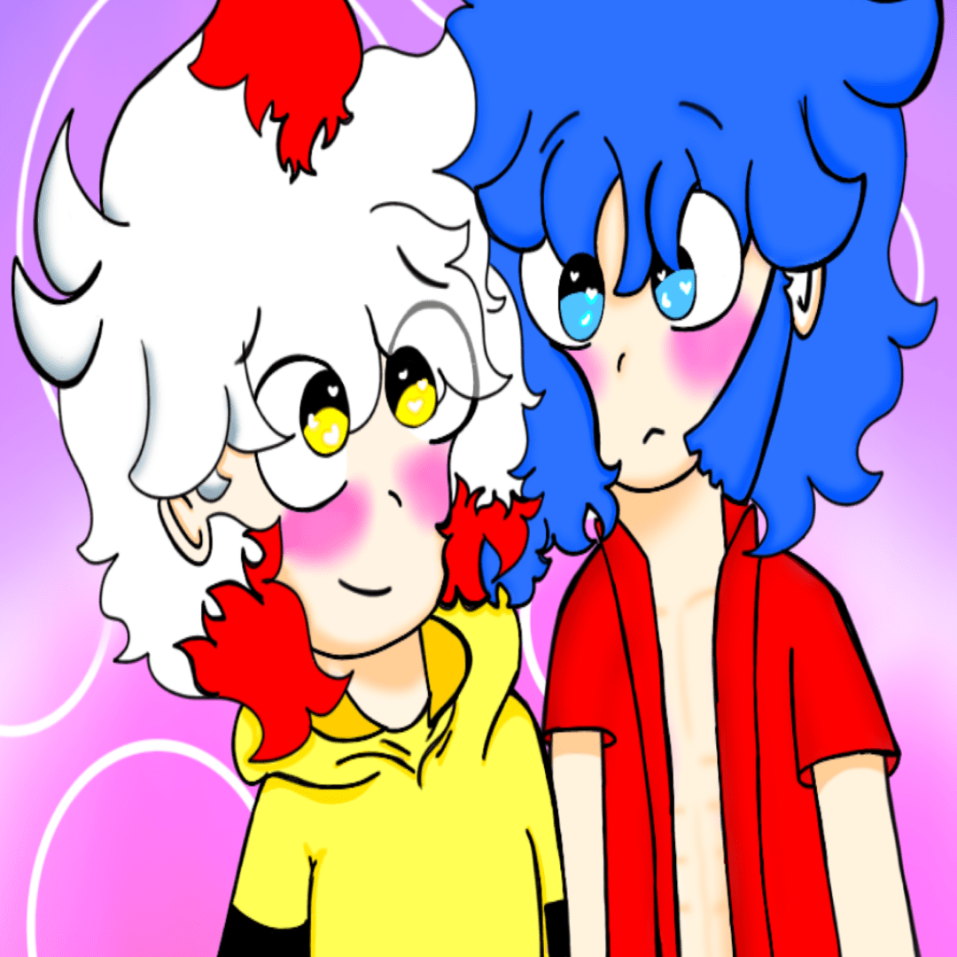 Riumba(BL) | WEBTOON