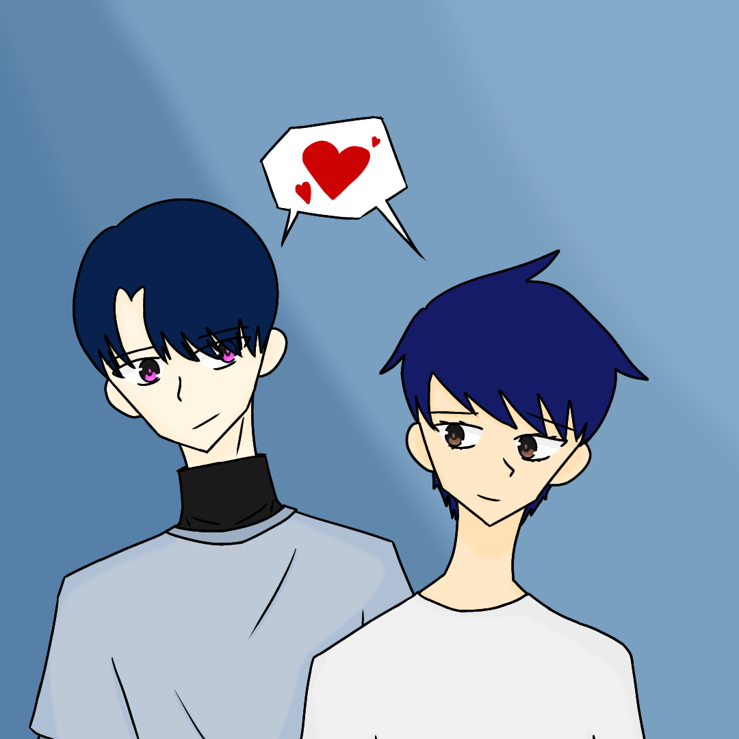 Zero Regrets | WEBTOON