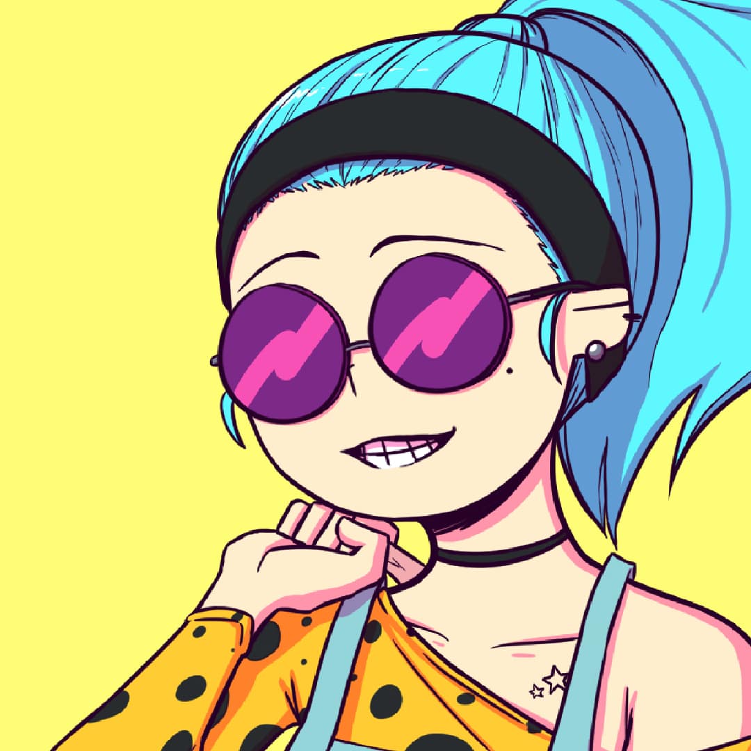 Stacy Star | WEBTOON