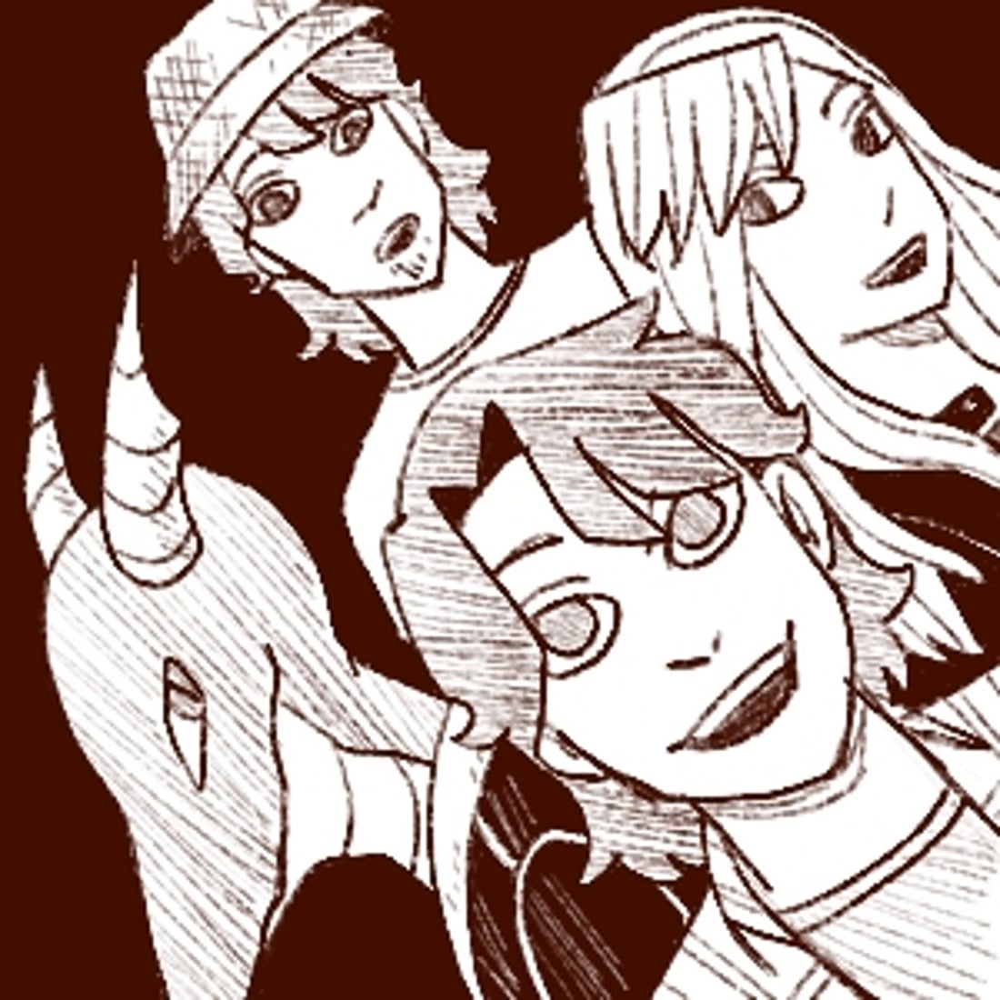 Time Traveler Rowan | WEBTOON