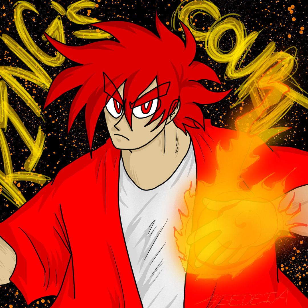 KING'S COURT | WEBTOON