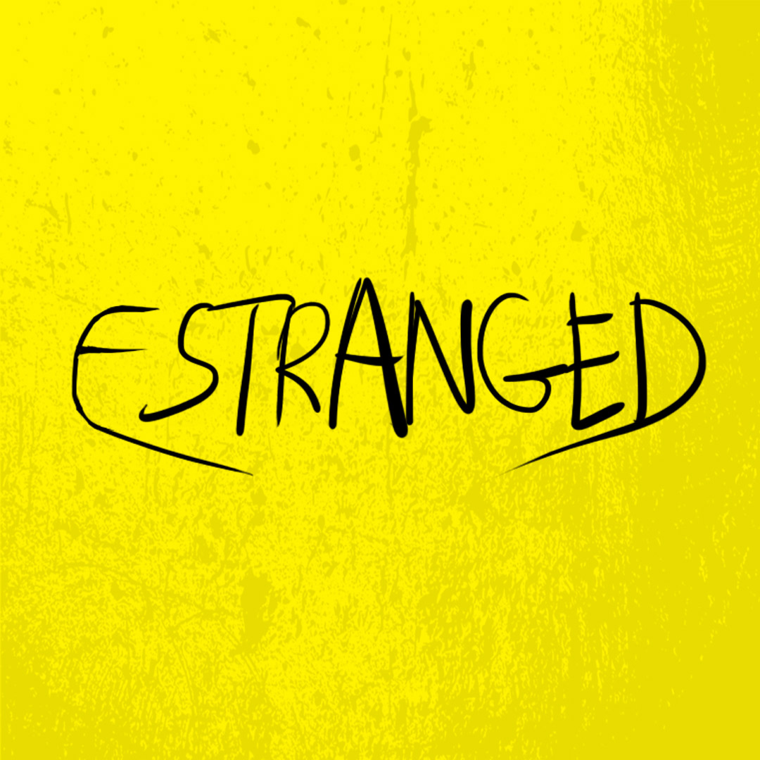 Estranged (Redux) | WEBTOON