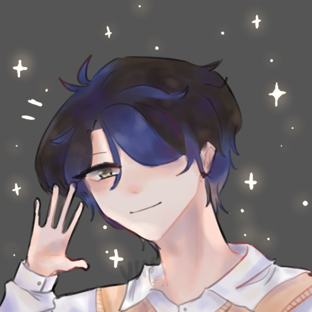 Surprise! | LINE WEBTOON