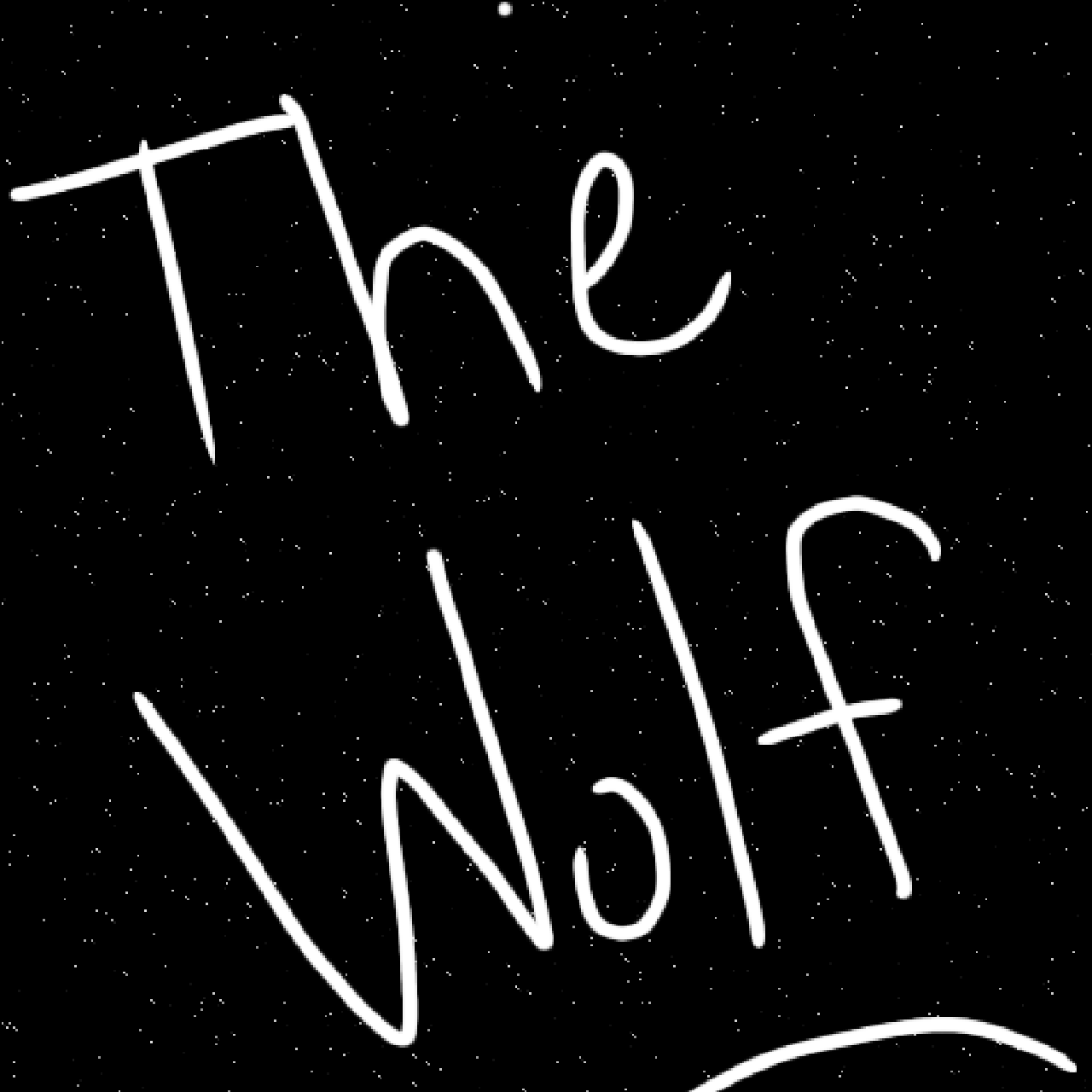 The Wolf | WEBTOON