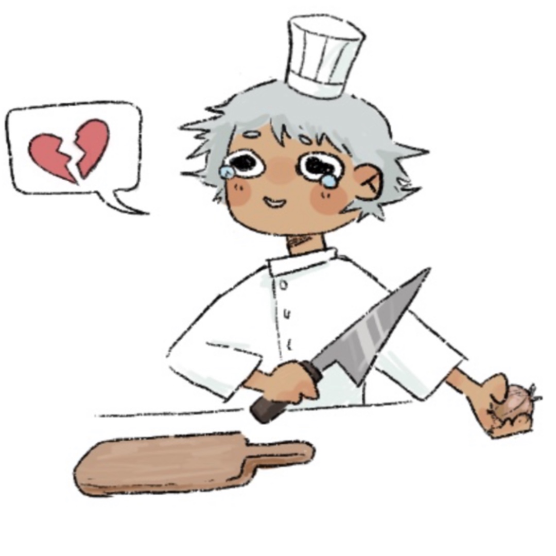 Sad Spaghetti | WEBTOON