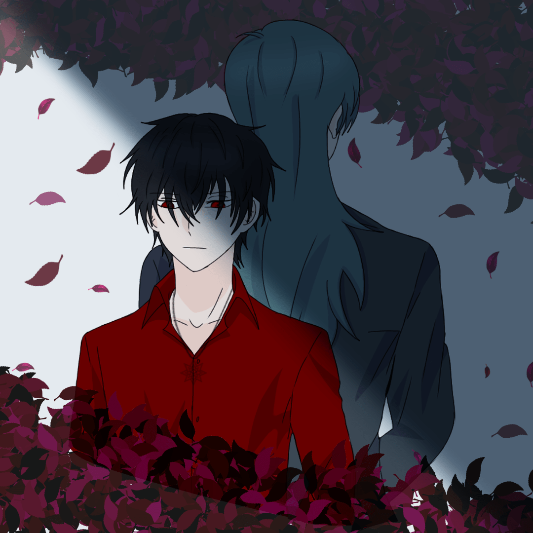 The Lost Heart | WEBTOON