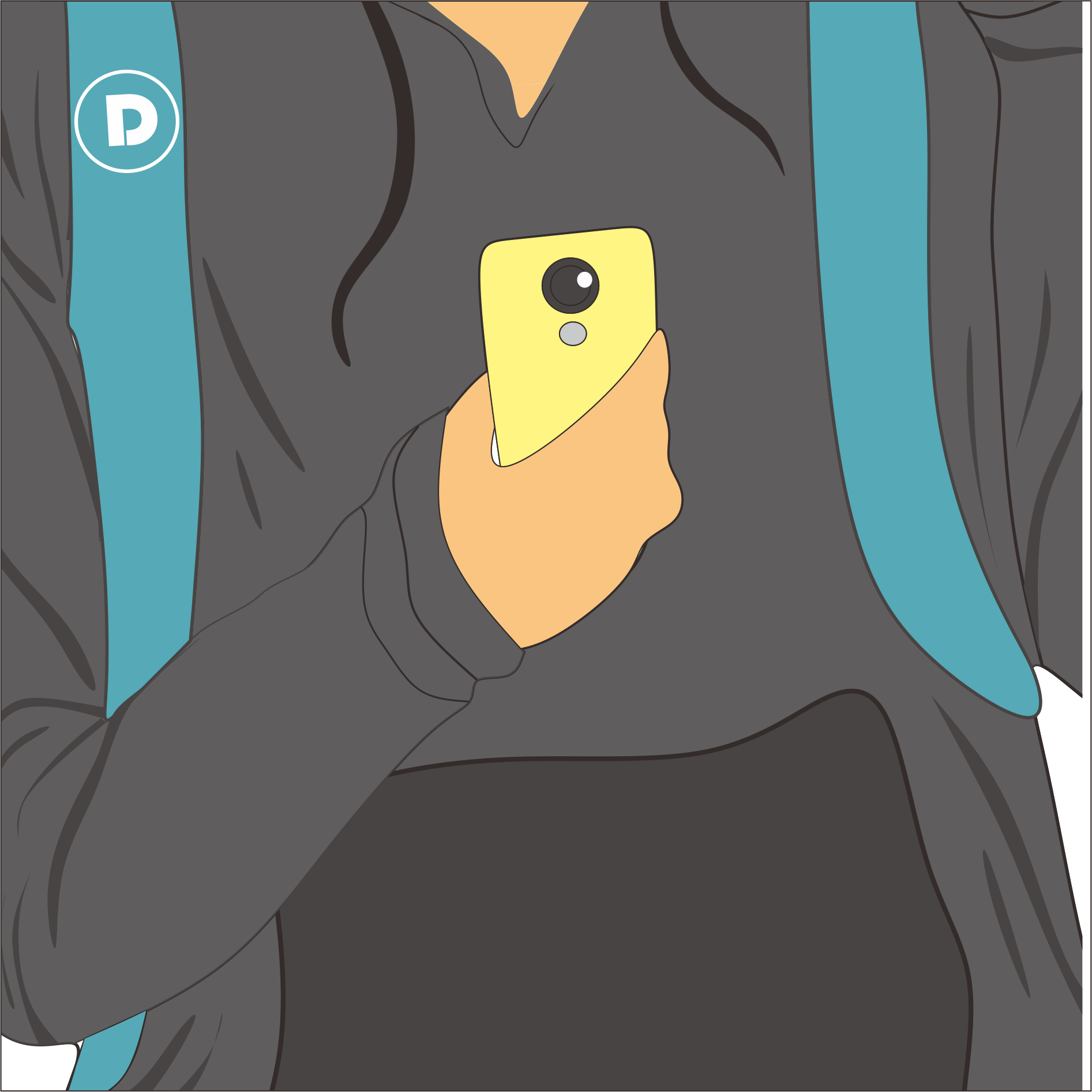 Luntang - Lantung | LINE WEBTOON